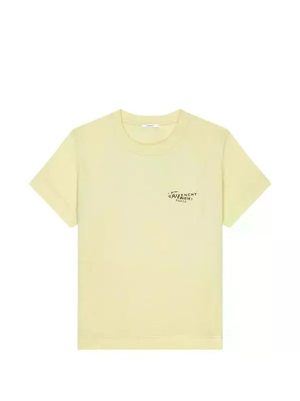 Givenchy Logo-print T-shirt