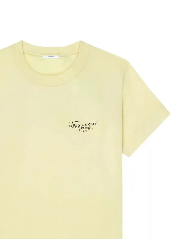 Givenchy Logo-print T-shirt