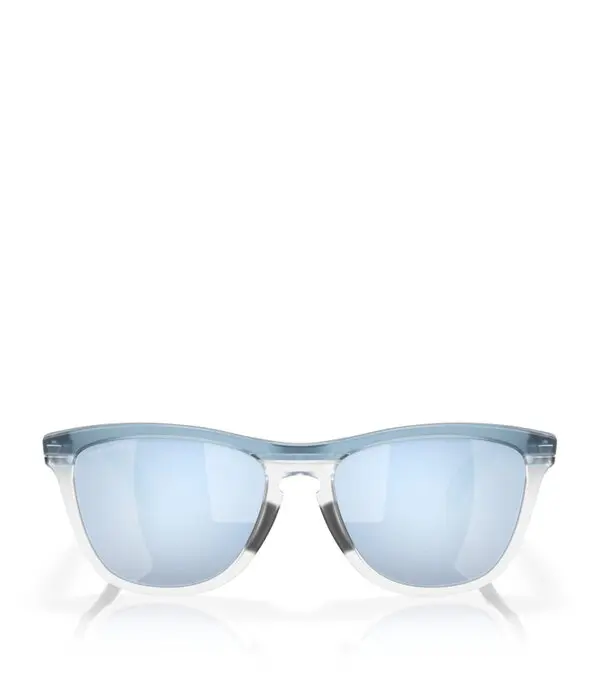 Oakley Frogskins Range Sunglasses - Grey