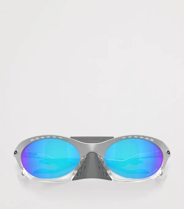 Oakley Plantaris Oval Sunglasses
