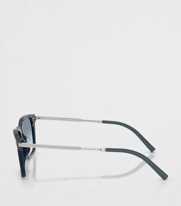 Oliver Spencer R-19 Pillow Sunglasses