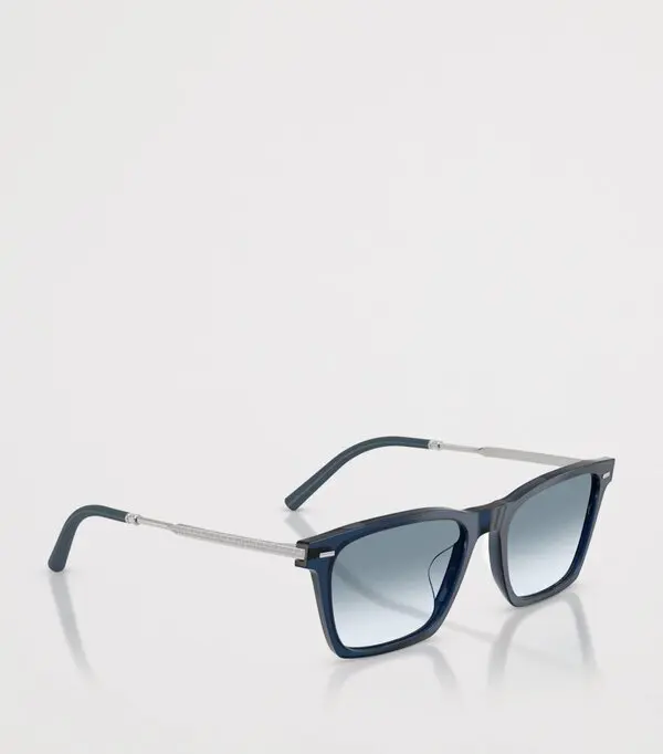 Oliver Spencer R-19 Pillow Sunglasses