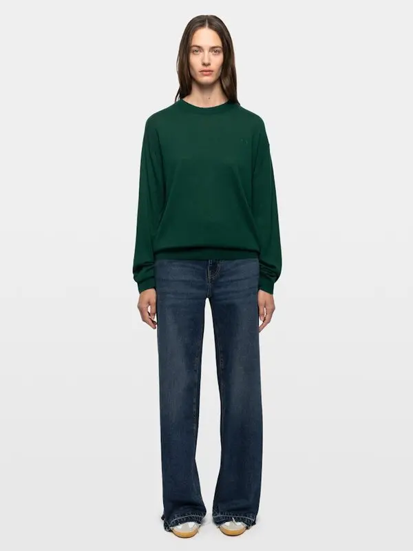 Zadig&Voltaire Swyna Cashmere Sweater