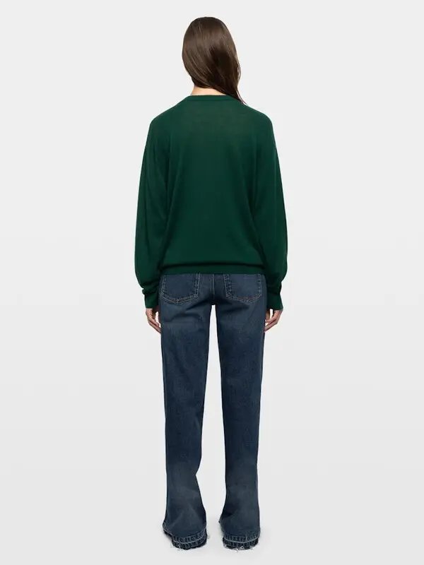 Zadig&Voltaire Swyna Cashmere Sweater
