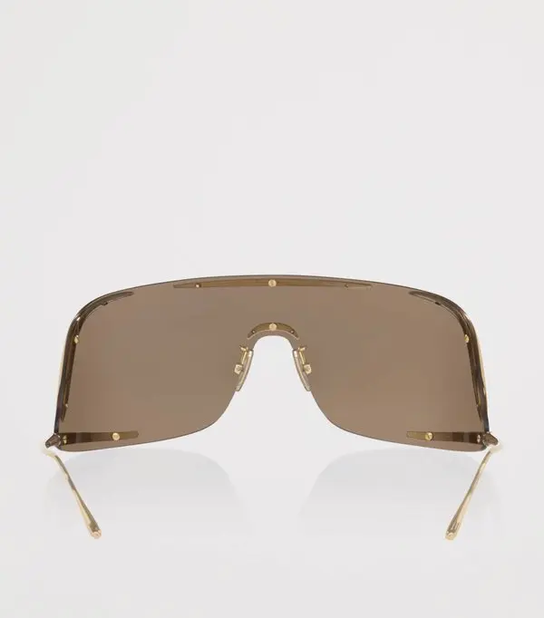 Loewe Shield Mask Sunglasses