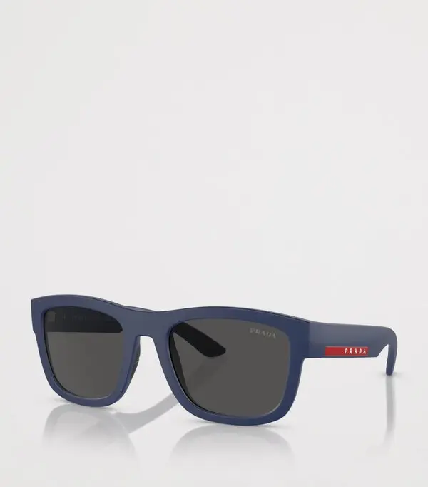 Prada Pillow Frame Sunglasses