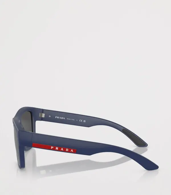 Prada Pillow Frame Sunglasses