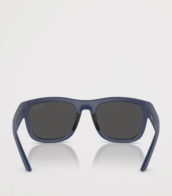 Prada Pillow Frame Sunglasses