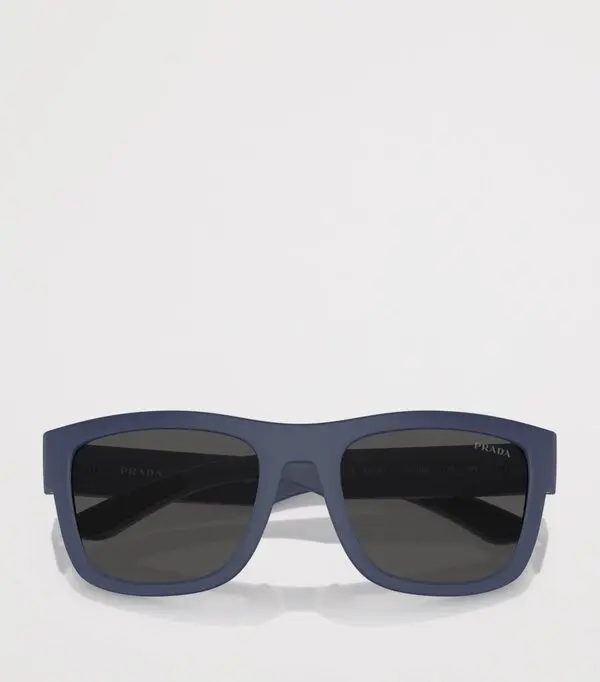 Prada Pillow Frame Sunglasses