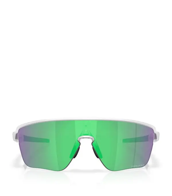 Oakley Corridor Sq Sunglasses - Clear