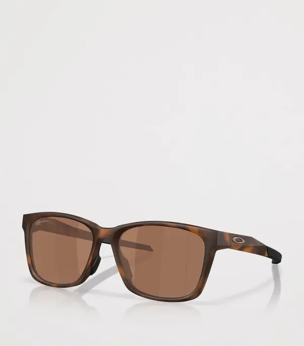 Oakley Paracord Square Frame Sunglasses