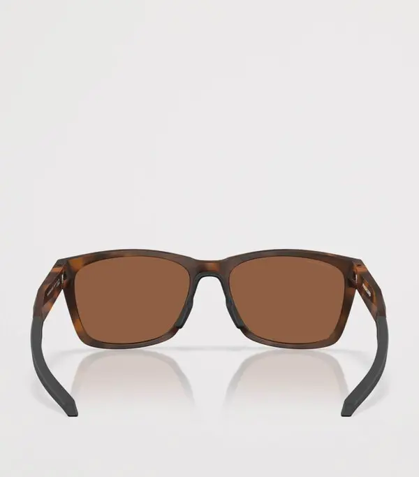 Oakley Paracord Square Frame Sunglasses