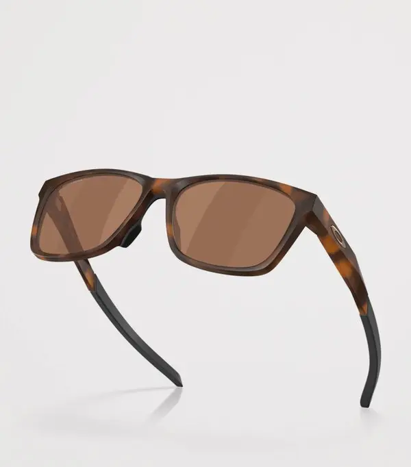 Oakley Paracord Square Frame Sunglasses