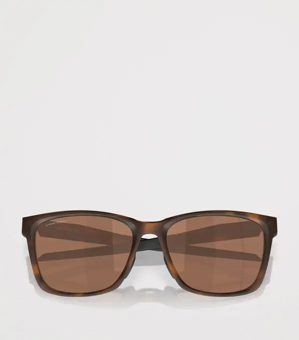 Oakley Paracord Square Frame Sunglasses