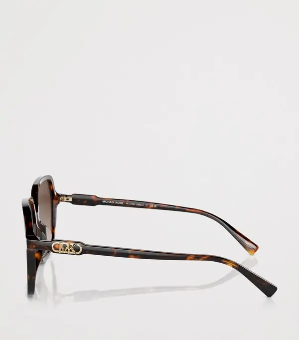 Michael Kors Jasper Square Sunglasses