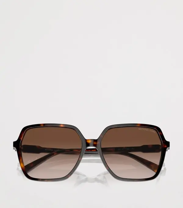 Michael Kors Jasper Square Sunglasses