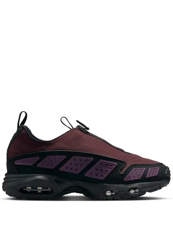 Nike Trail Sneaker - Violet