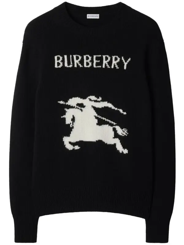 Burberry Knitwear Sweater 21077 Ss26