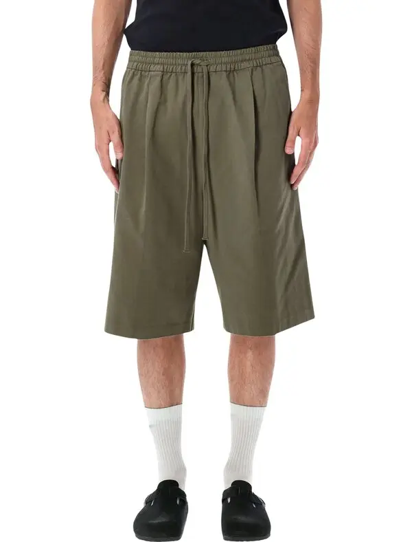 Fear Of God Relaxed Shorts