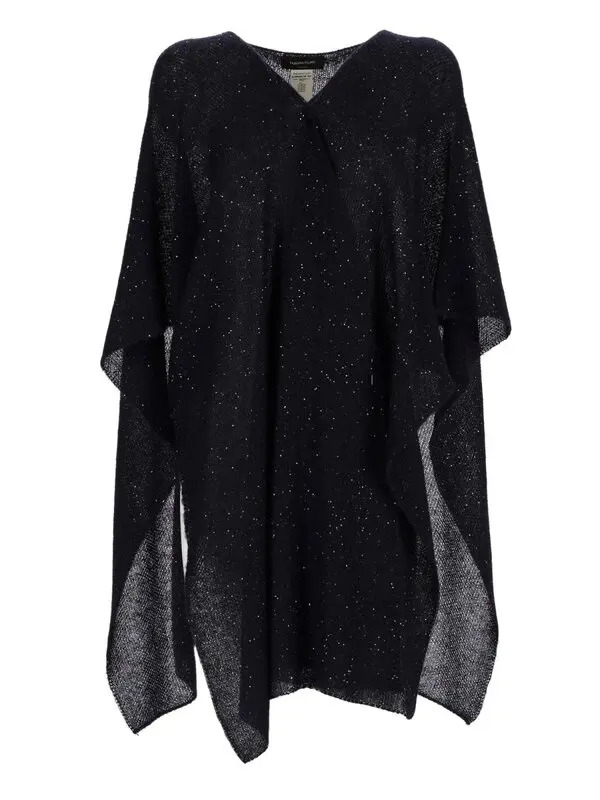 Fabiana Filippi Elegant Trench Coat