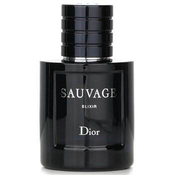 CH.DIOR Ch. Dior Sauvage Elixir Eau De Parfum Spray 2.0 Oz - Default
