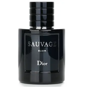 CH.DIOR Ch. Dior Dior Sauvage Elixir Eau De Parfum Spray