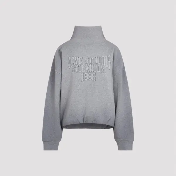 Acne Studios Organic Cotton Sweatshirt