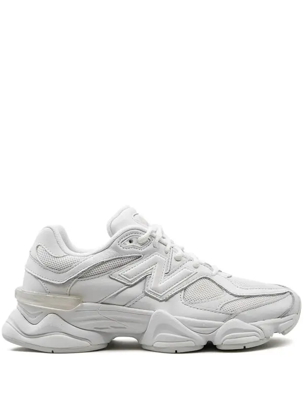 NEW BALANCE Dual-density Sneakers With Iconic Design
