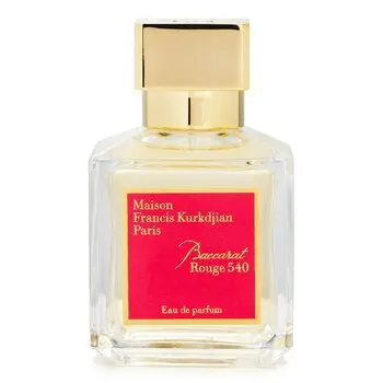 MAISON FRANCIS KURKDIJAN Maison Francis Kurkdjian Baccarat Rouge 540 Edp Spray - Default