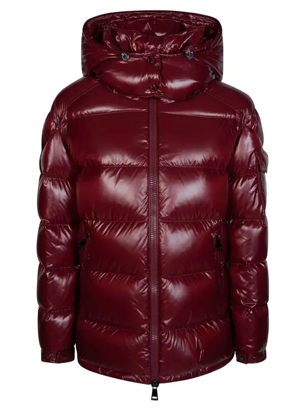 Moncler Mini Puffer Jacket