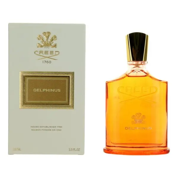 CREED Delphinus Eau De Parfum Spray Mini