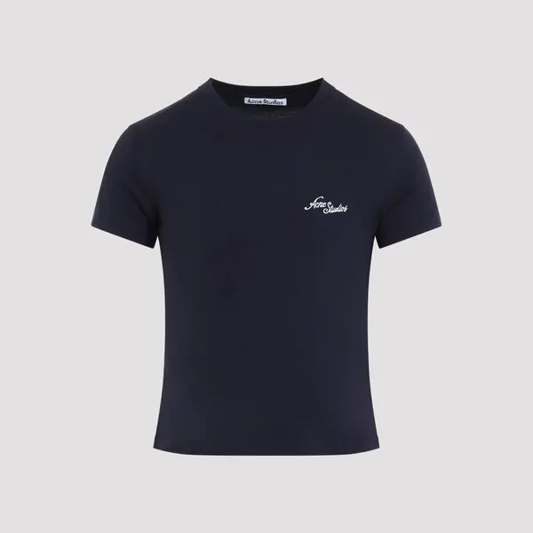 Acne Studios 100% Organic Cotton T-shirt