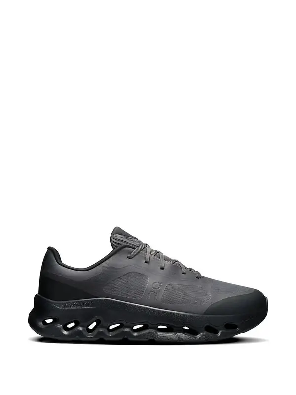 On Cloudtilt Remix Sneakers For - Black