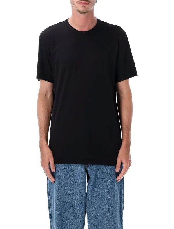 JAMES PERSE Essential T-shirt For Fw26