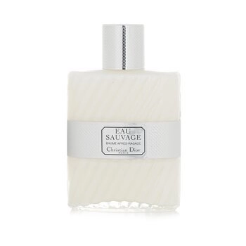 CH.DIOR Ch. Dior Premium After Shave Balm 3.3 Oz