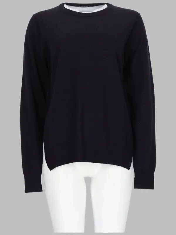 DEPARTMENT 5 Merino Wool Sweater
