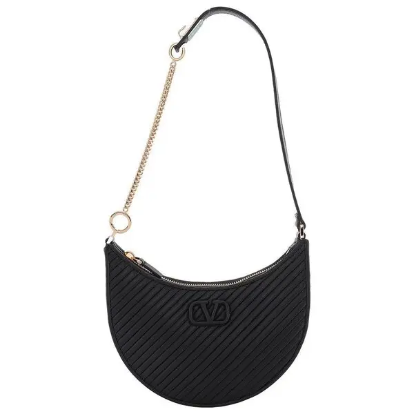 Valentino Garavani Mini Hobo Handbag For Ss25