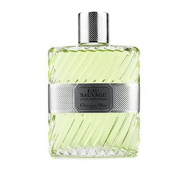 CH.DIOR Ch. Dior Eau Sauvage After Shave Mini 6.7 Oz - Default