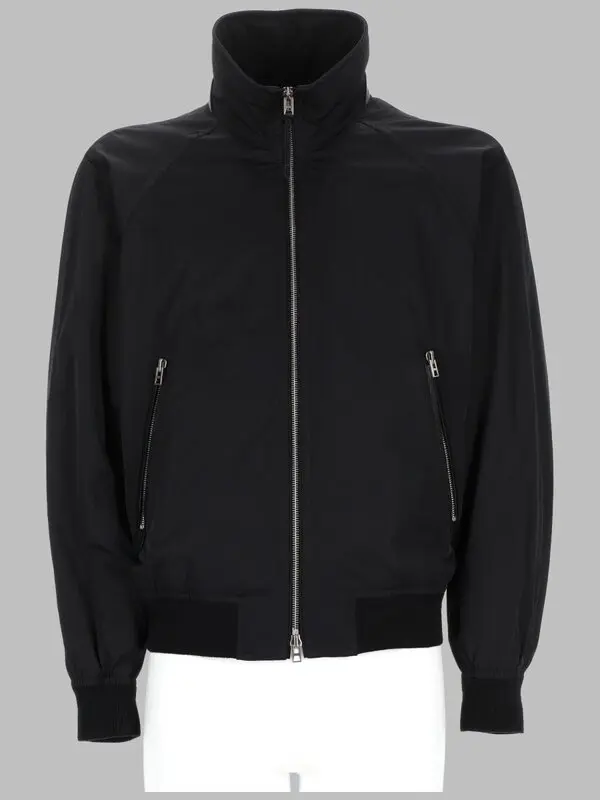 TOM FORD Fw26 Sports Jacket