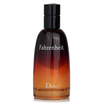 CH.DIOR Ch. Dior Fahrenheit Eau De Toilette Spray For