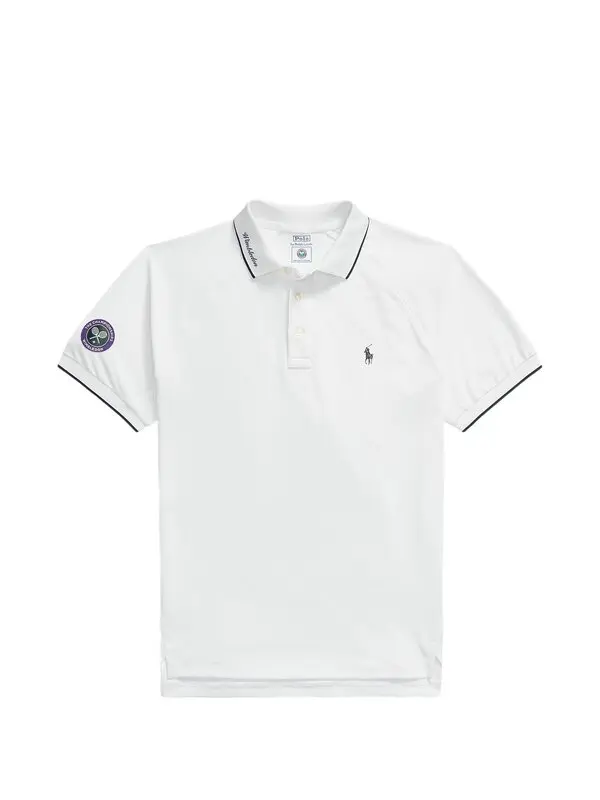Polo Ralph Lauren Knit Polo Shirt