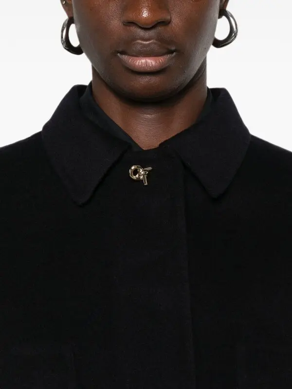 Fabiana Filippi Wool Jacket