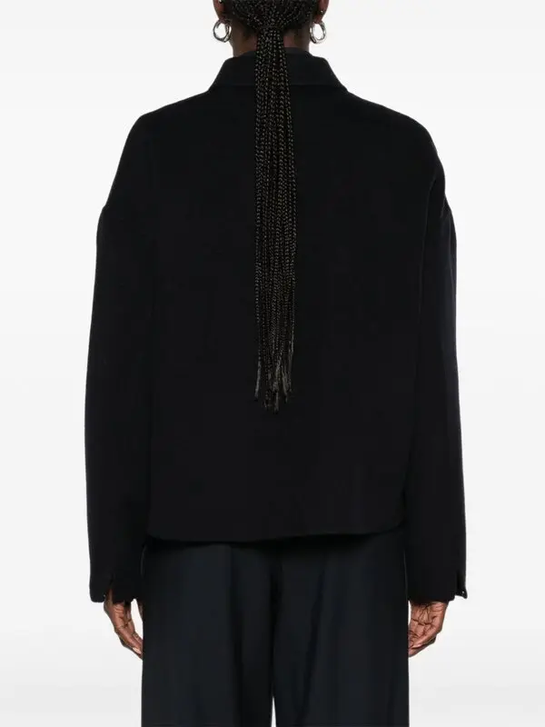 Fabiana Filippi Wool Jacket