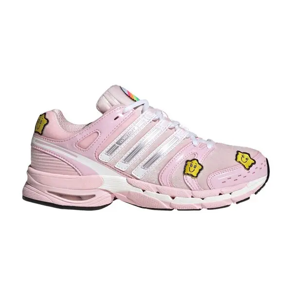 Adidas Care Bears X Adistar Control Sneakers - Pink
