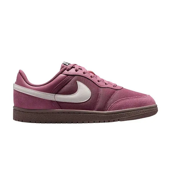 JORDAN Wmns Skyline Low 'desert Berry - Pink
