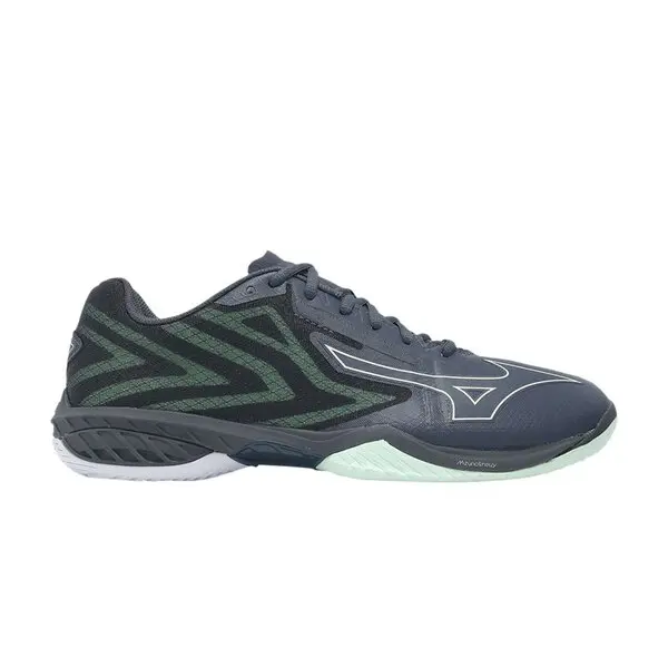 Mizuno Wave Claw El 2 4e Wide