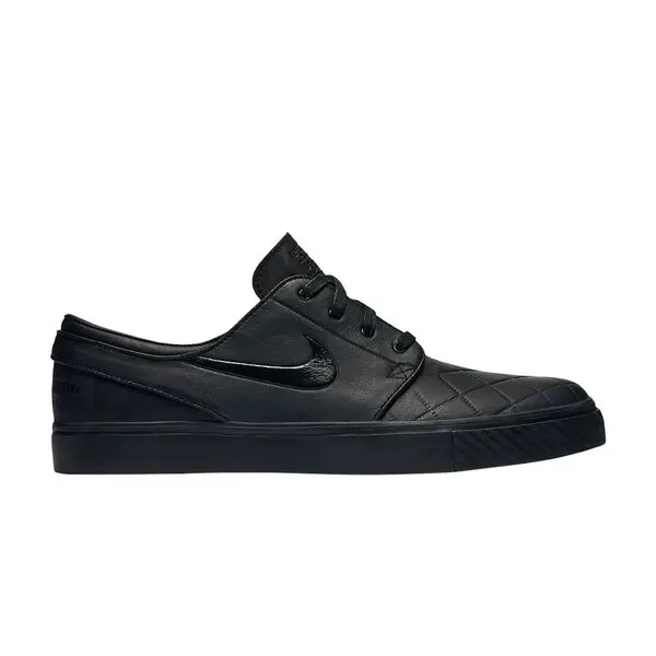 Nike Stefan Janoski Elite Sb 'sb X Fb Pack - Black