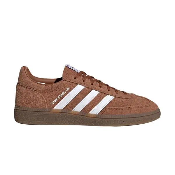 Adidas Care Bears X Wmns Spezial - Brown
