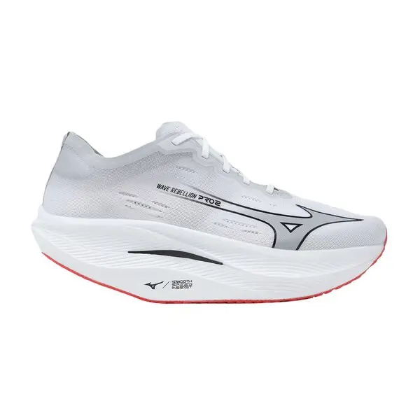 Mizuno Wave Rebellion Pro 2 Running Shoes