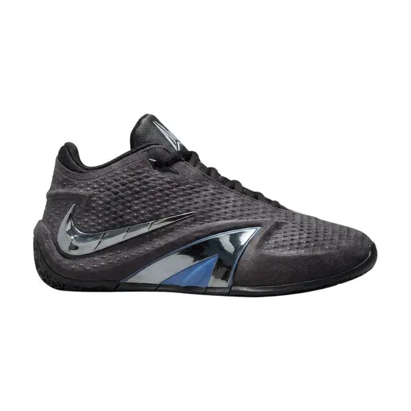 Nike Ja 4 'dark Mode - Black